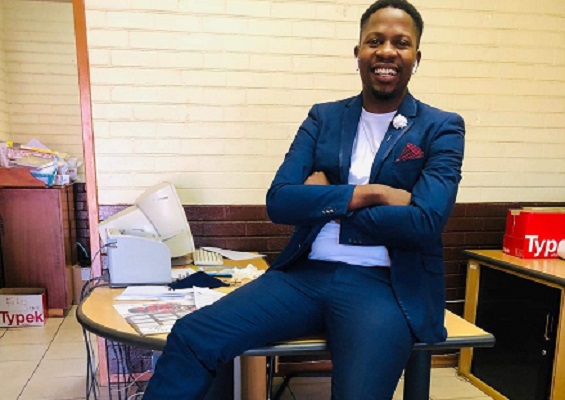 It’s not just a profession “it’s my first love” says Sithole ...