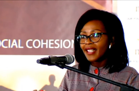 MEC HLOPHE CALLS FOR FULL JUSTICE FOLLOWING THE DEATH OF PAULA MQOMA ...