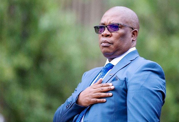 Premier Panyaza Lesufi put measures on combating crime - Ekurhuleni News