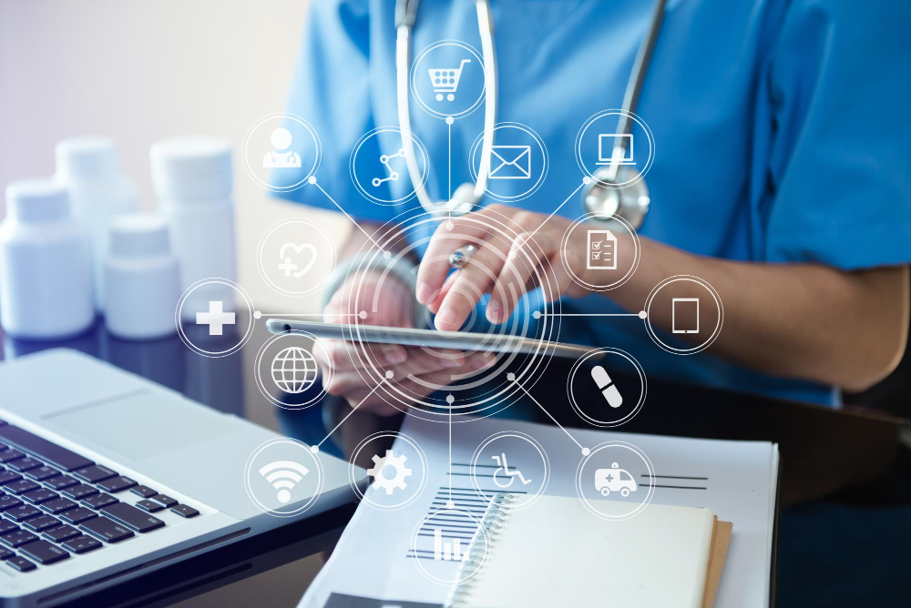 Navigating the era of Internet health care - Ekurhuleni News