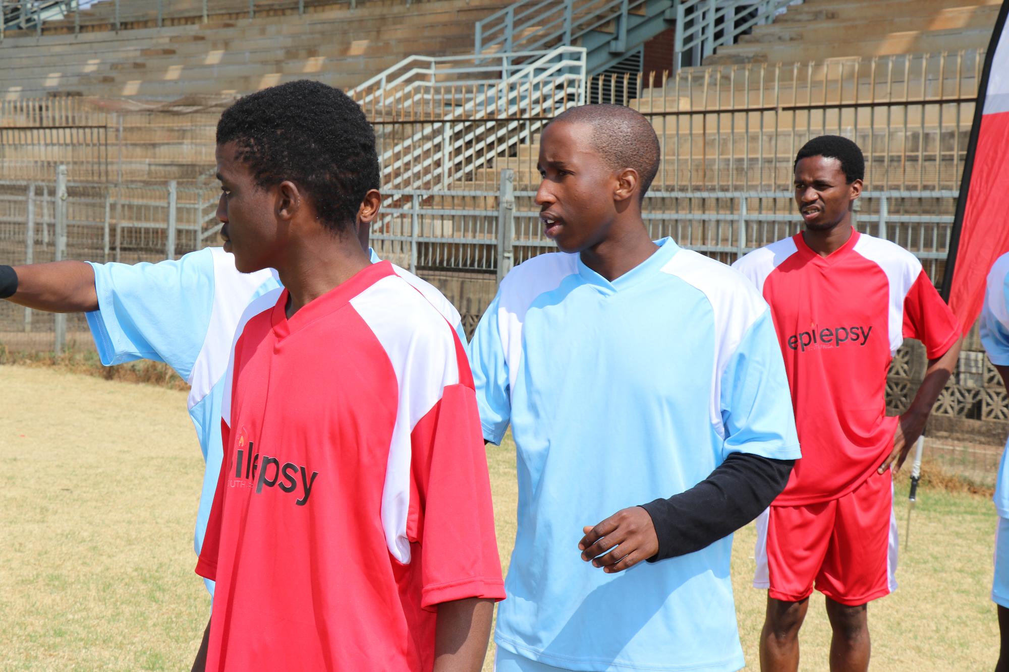 Disability does not deter Mathabane from achieving his dreams ...