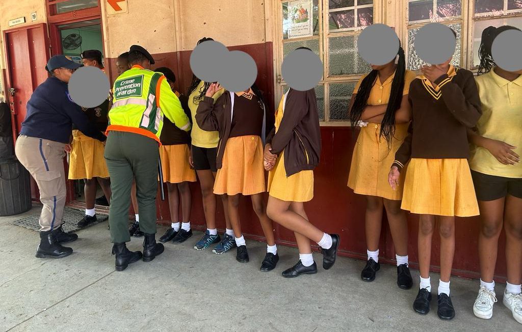 EMPD SCPU: Ensuring Safe Schools, Combatting Bullying, Substance Abuse ...